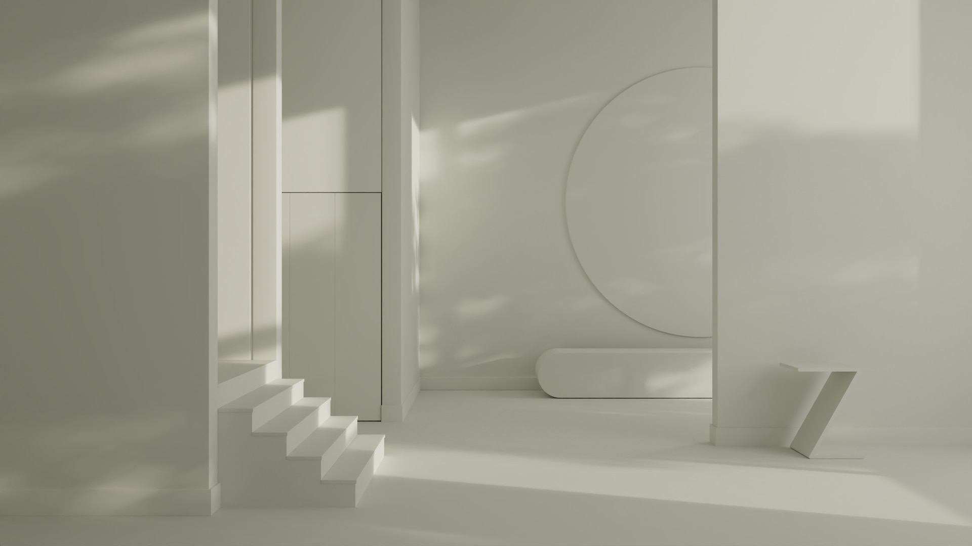 Cotton Balls OC-122 | Benjamin Moore
