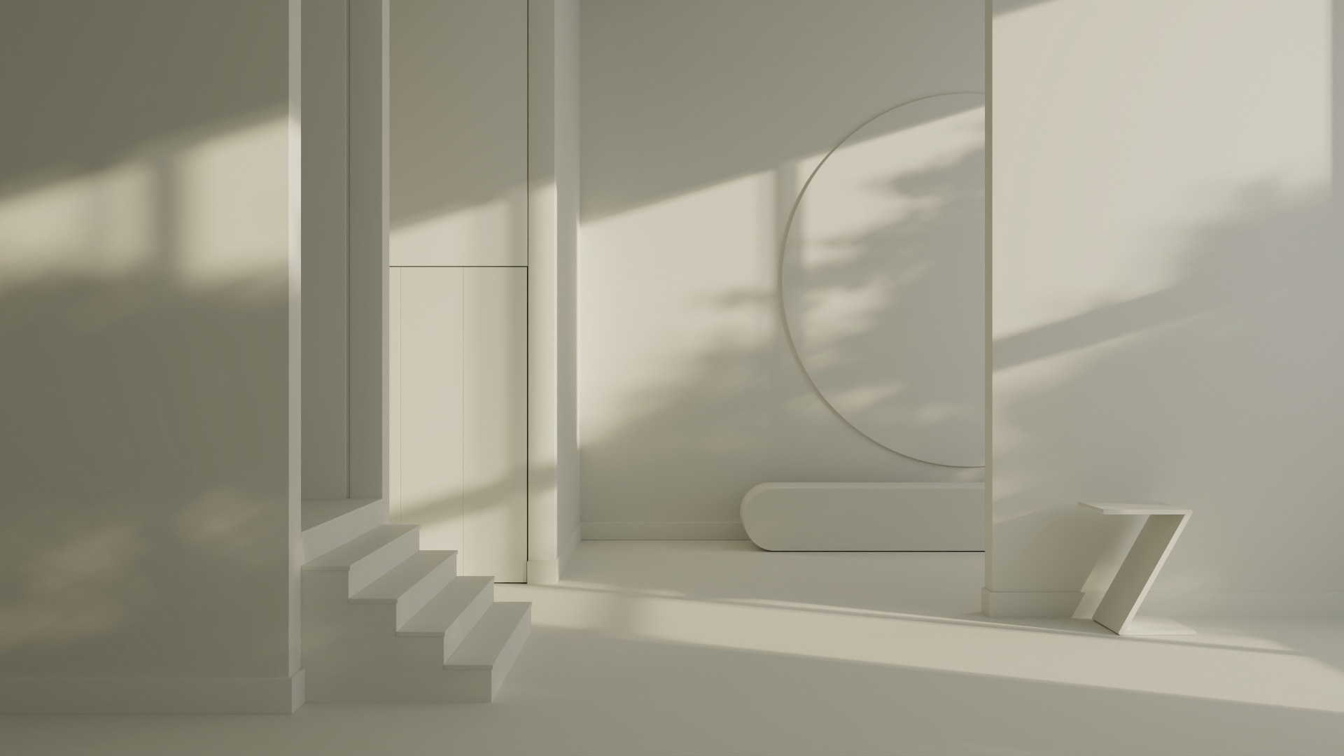 Cotton Balls OC-122 | Benjamin Moore