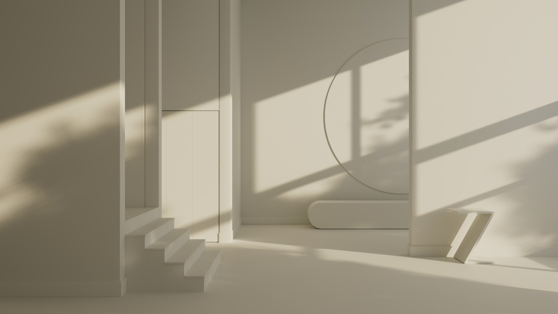 Cotton Balls OC-122 | Benjamin Moore