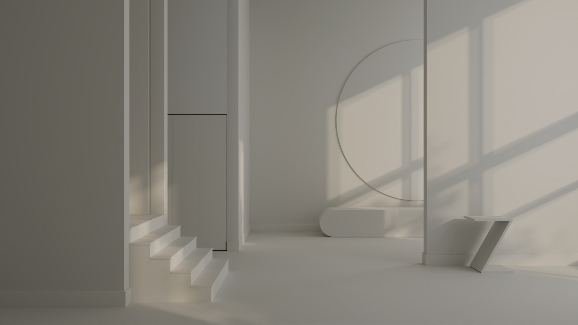 Cotton Balls OC-122 | Benjamin Moore