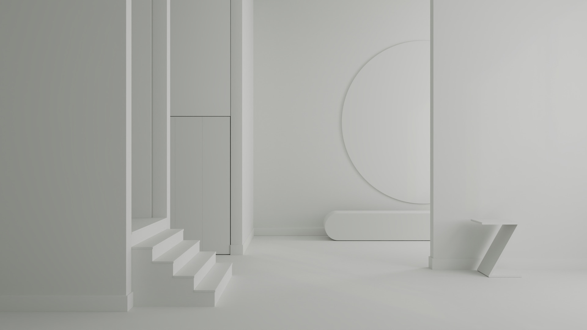 Cotton Balls OC-122 | Benjamin Moore