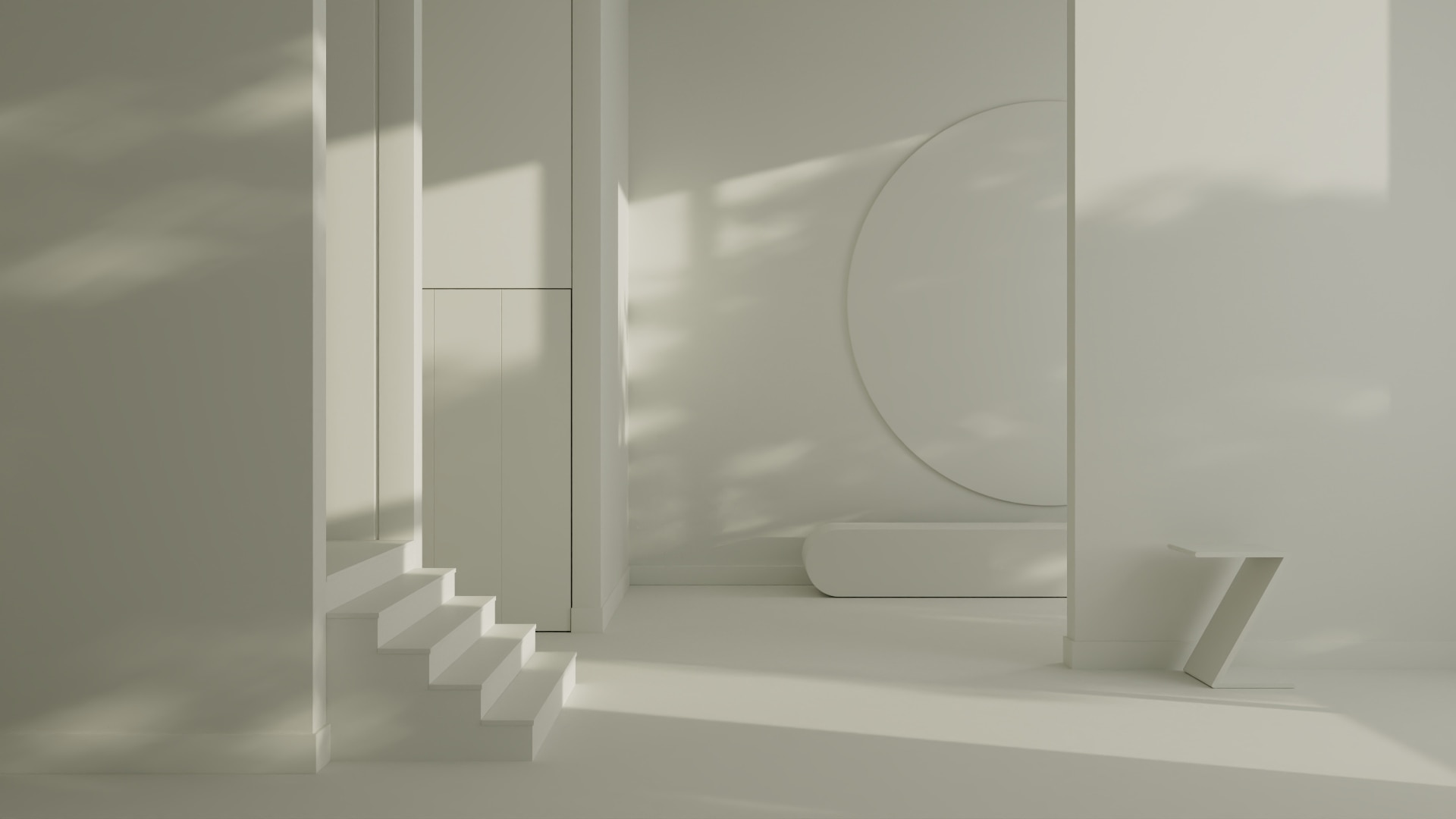 Cotton Balls OC-122 | Benjamin Moore