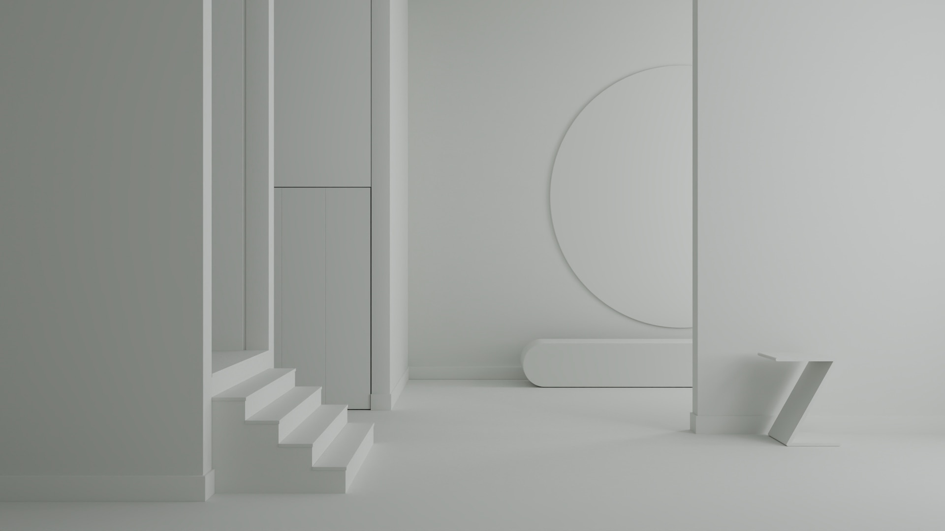 Cotton Balls OC-122 | Benjamin Moore