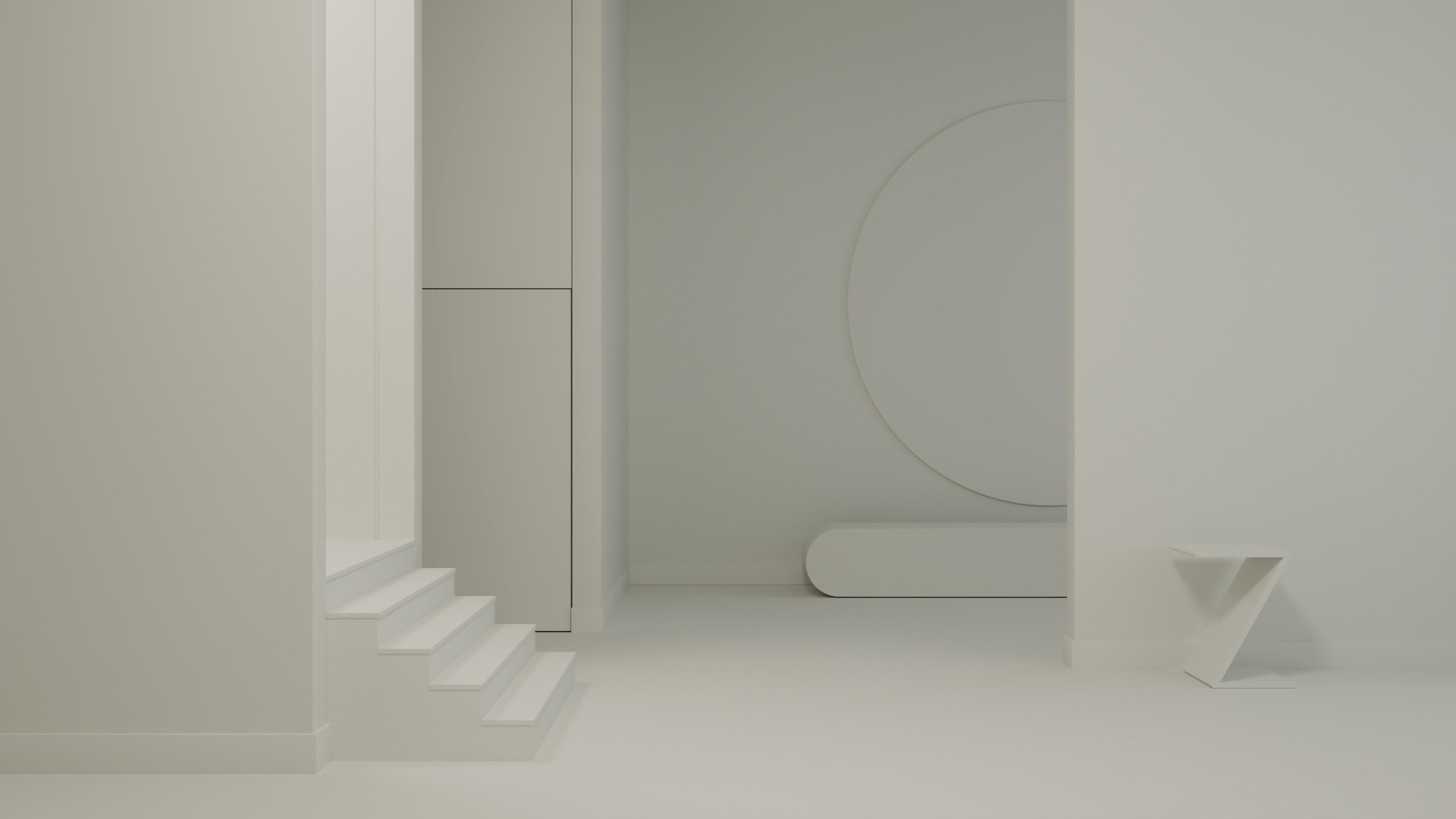 Cotton Balls OC-122 | Benjamin Moore