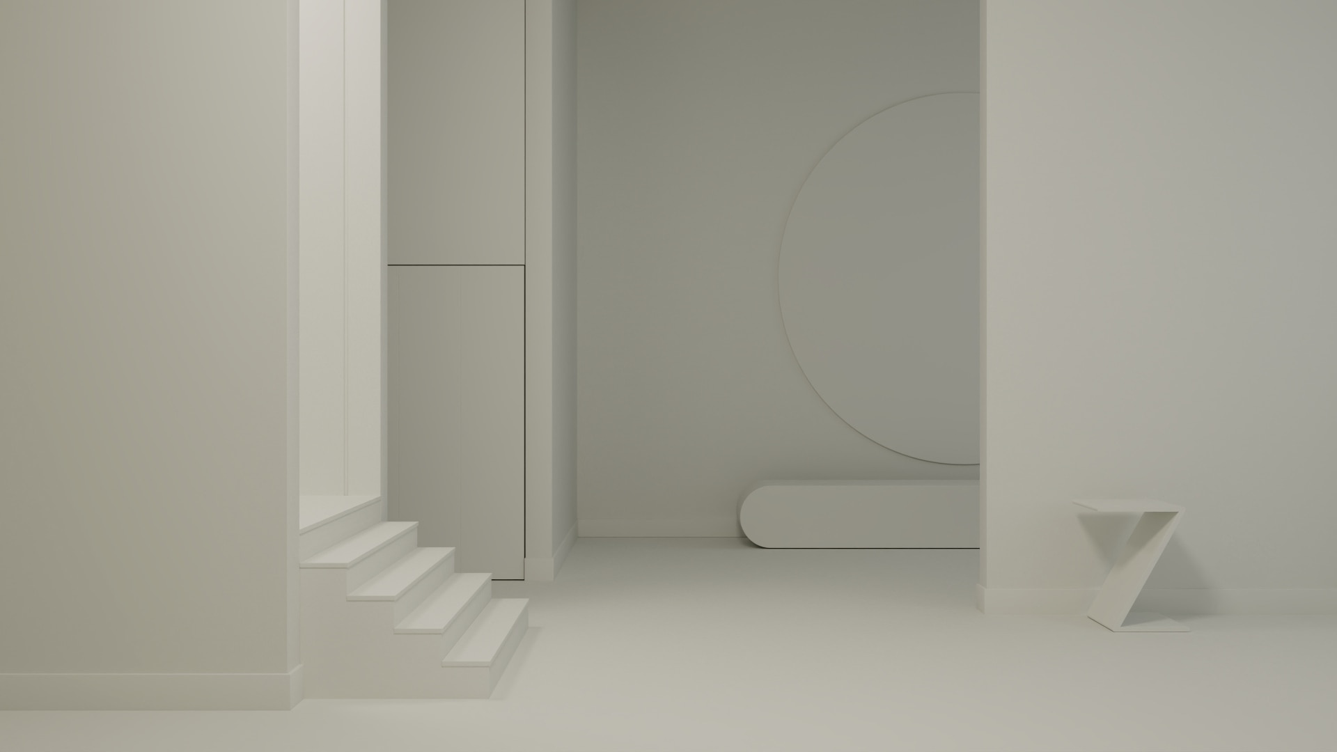 Cotton Balls OC-122 | Benjamin Moore