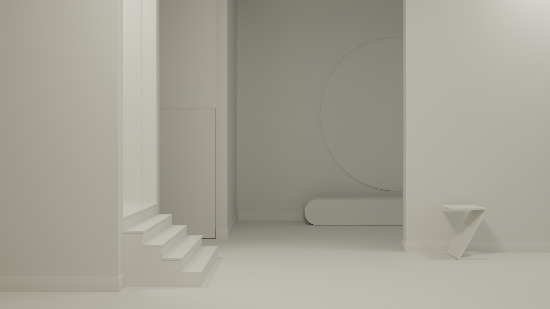 Cotton Balls OC-122 | Benjamin Moore