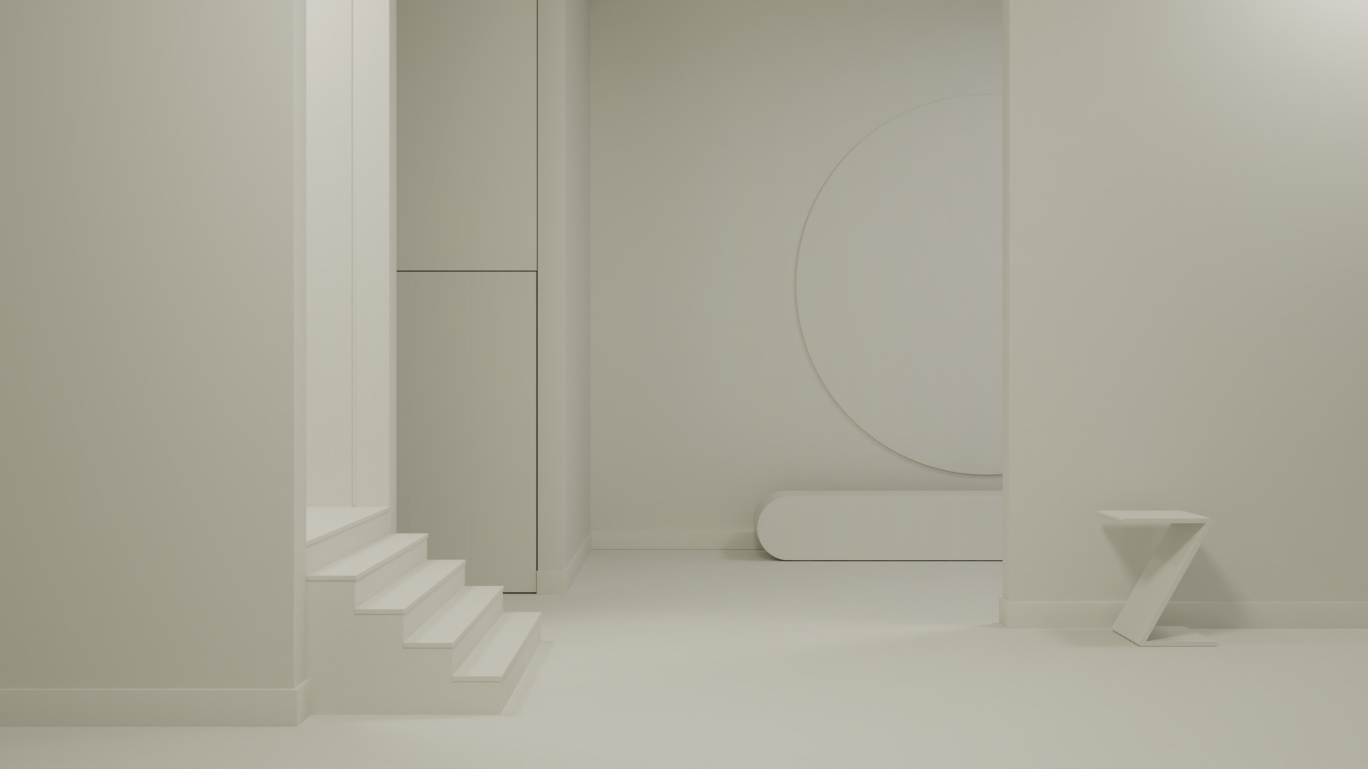Cotton Balls OC-122 | Benjamin Moore