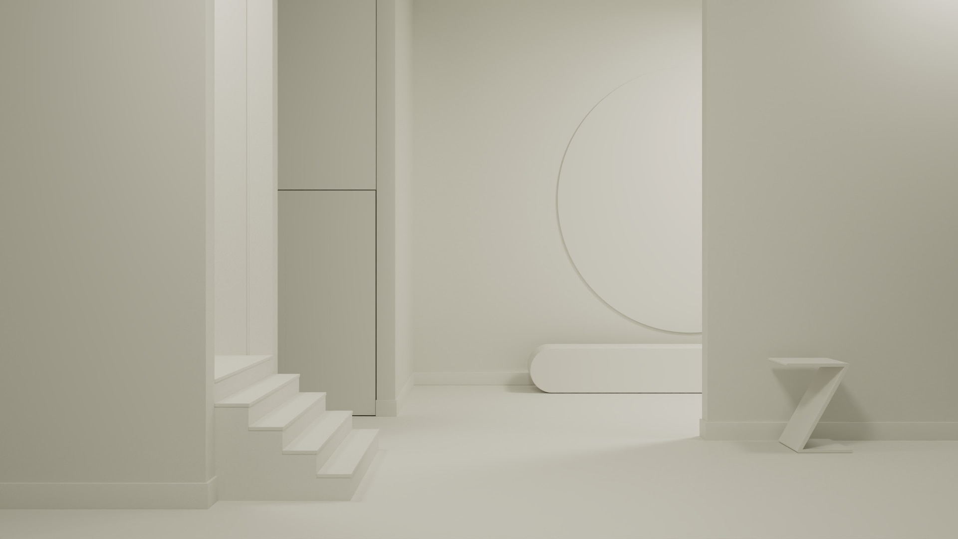 Cotton Balls OC-122 | Benjamin Moore