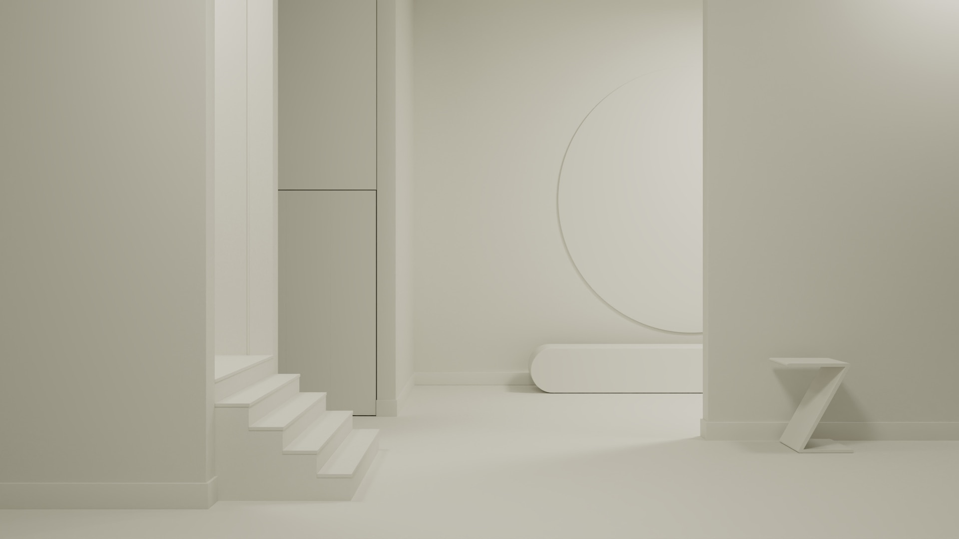 Cotton Balls OC-122 | Benjamin Moore