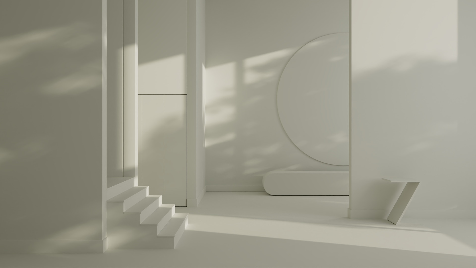 Cotton Balls OC-122 | Benjamin Moore