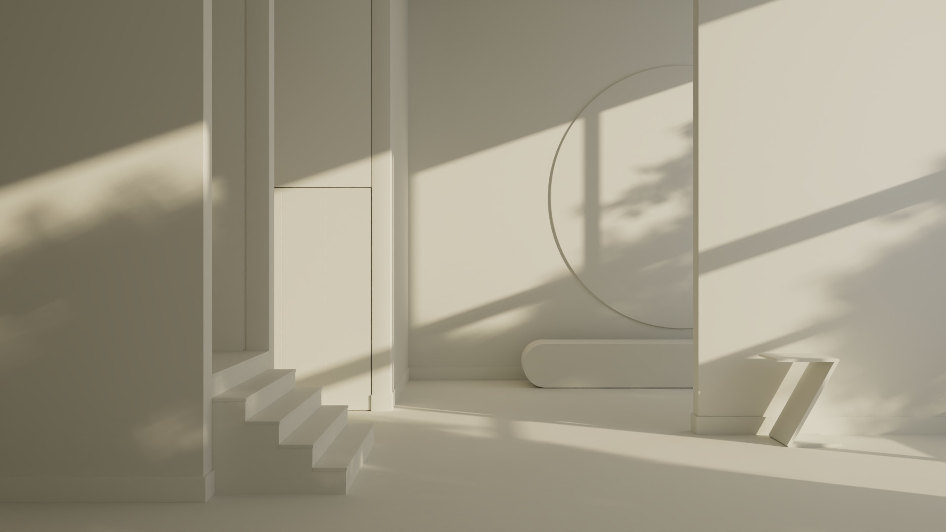 Cotton Balls OC-122 | Benjamin Moore