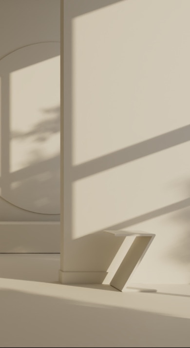 White Down Benjamin Moore