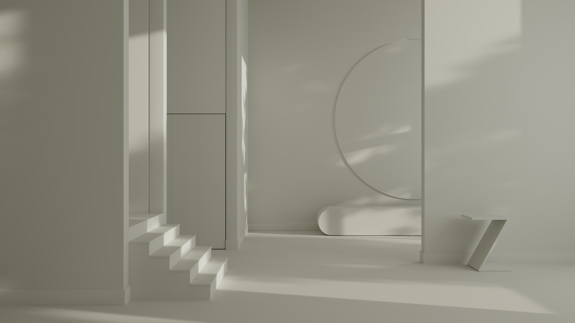 Cloud Cover OC-25 | Benjamin Moore
