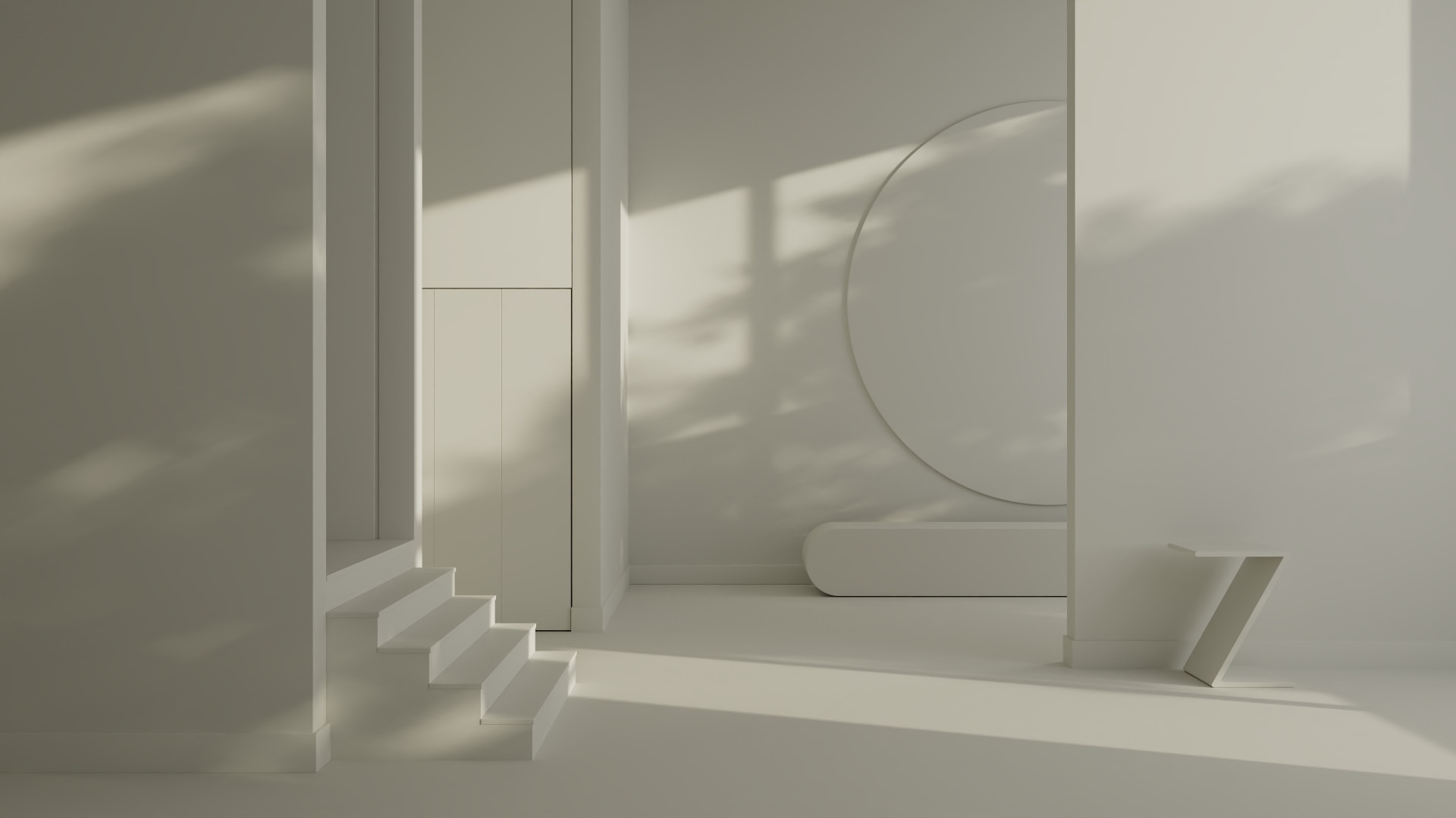 Cloud Cover OC-25 | Benjamin Moore
