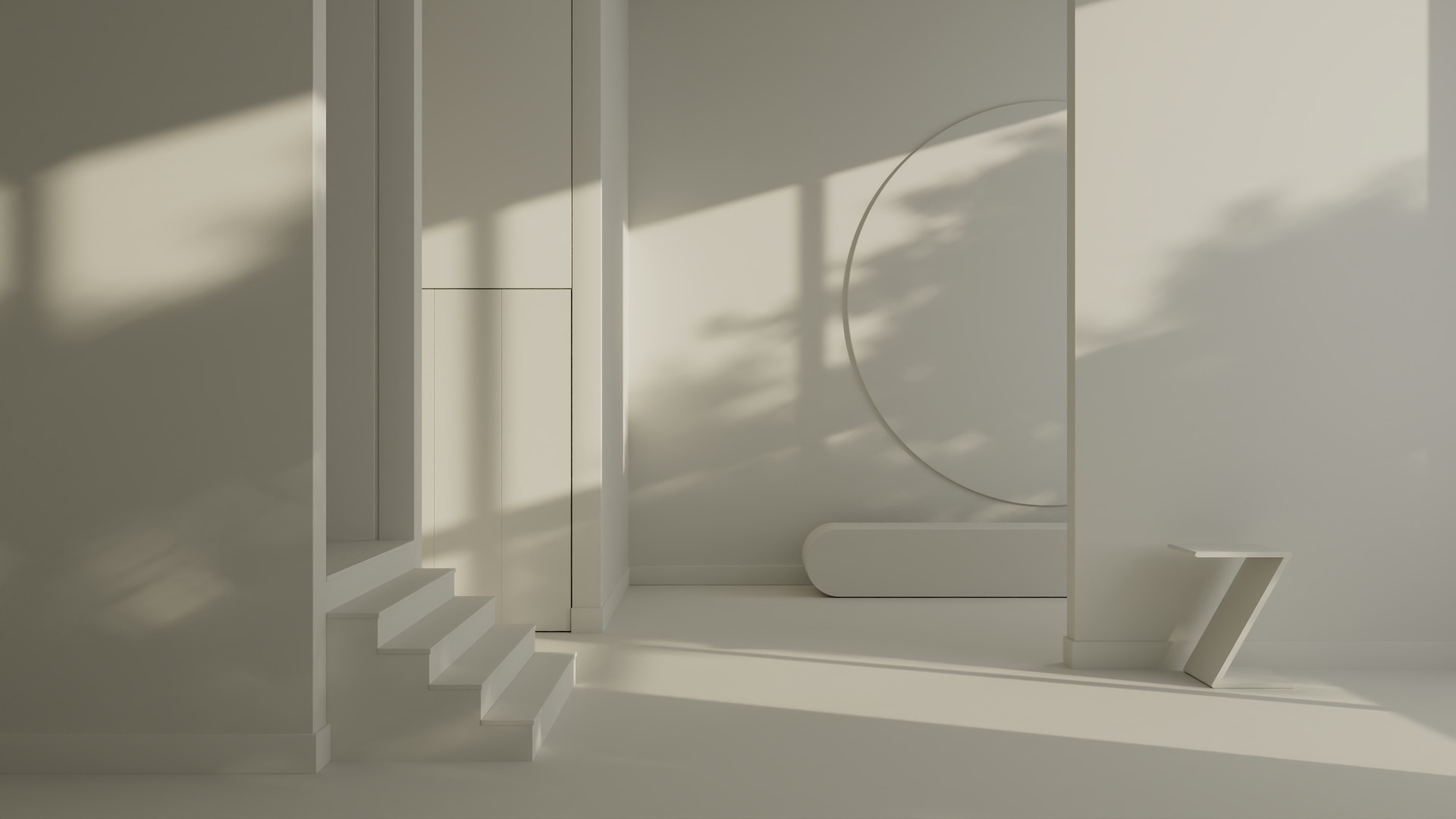 Cloud Cover OC-25 | Benjamin Moore