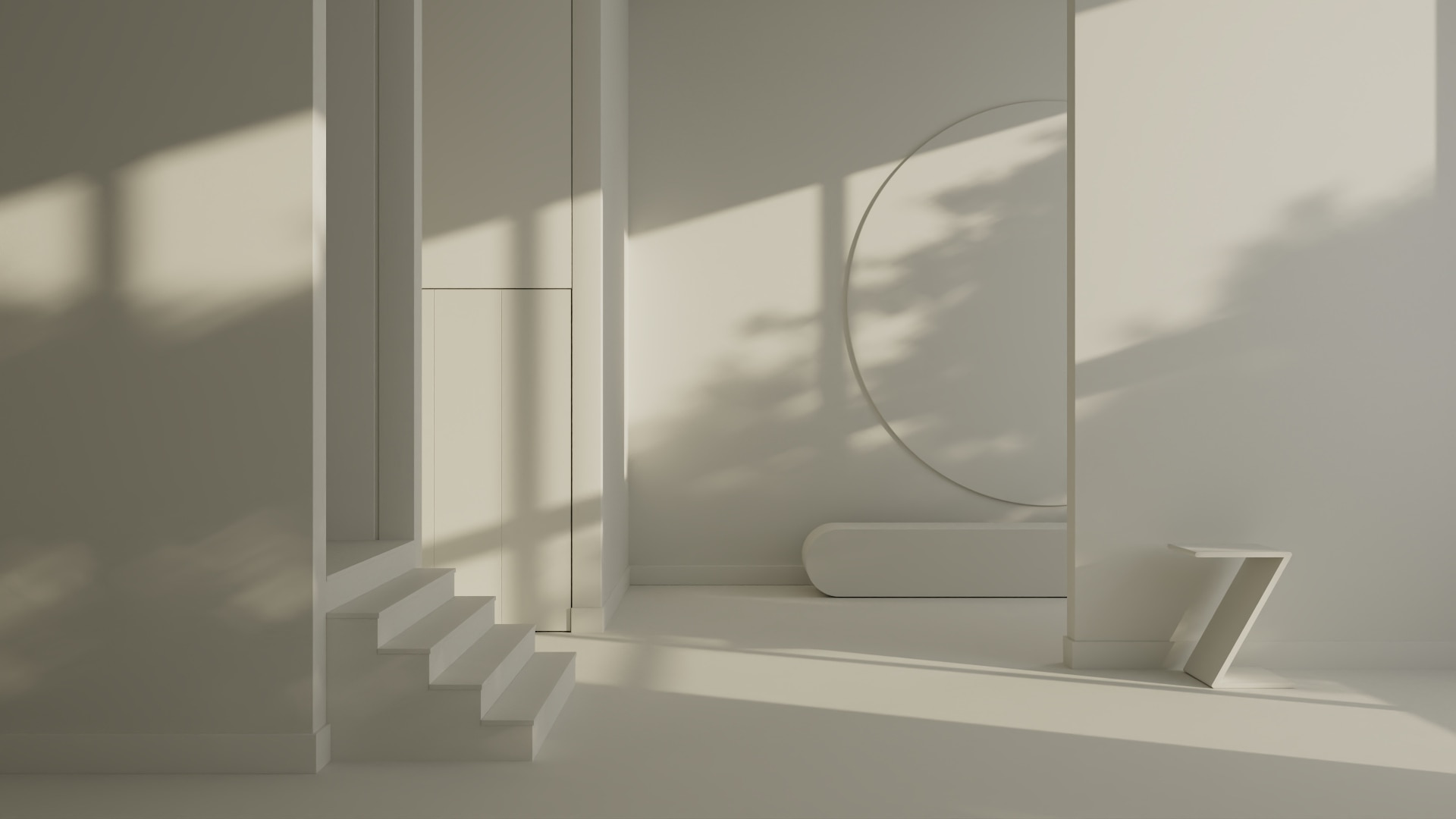 Cloud Cover OC-25 | Benjamin Moore