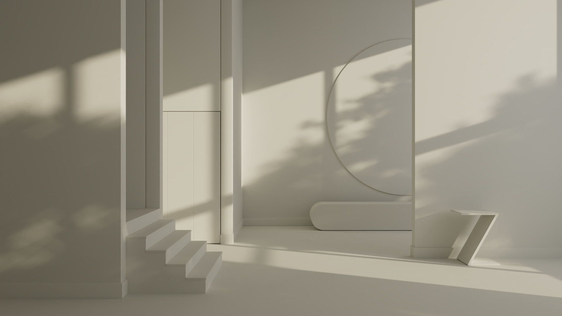 Cloud Cover OC-25 | Benjamin Moore