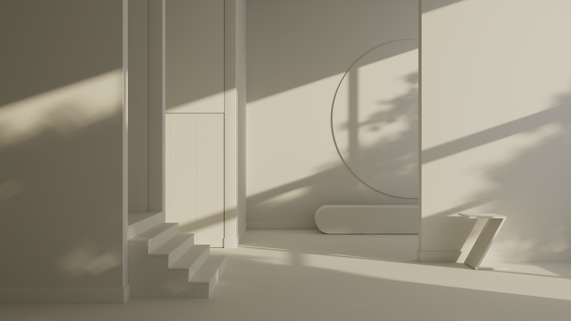 Cloud Cover OC-25 | Benjamin Moore