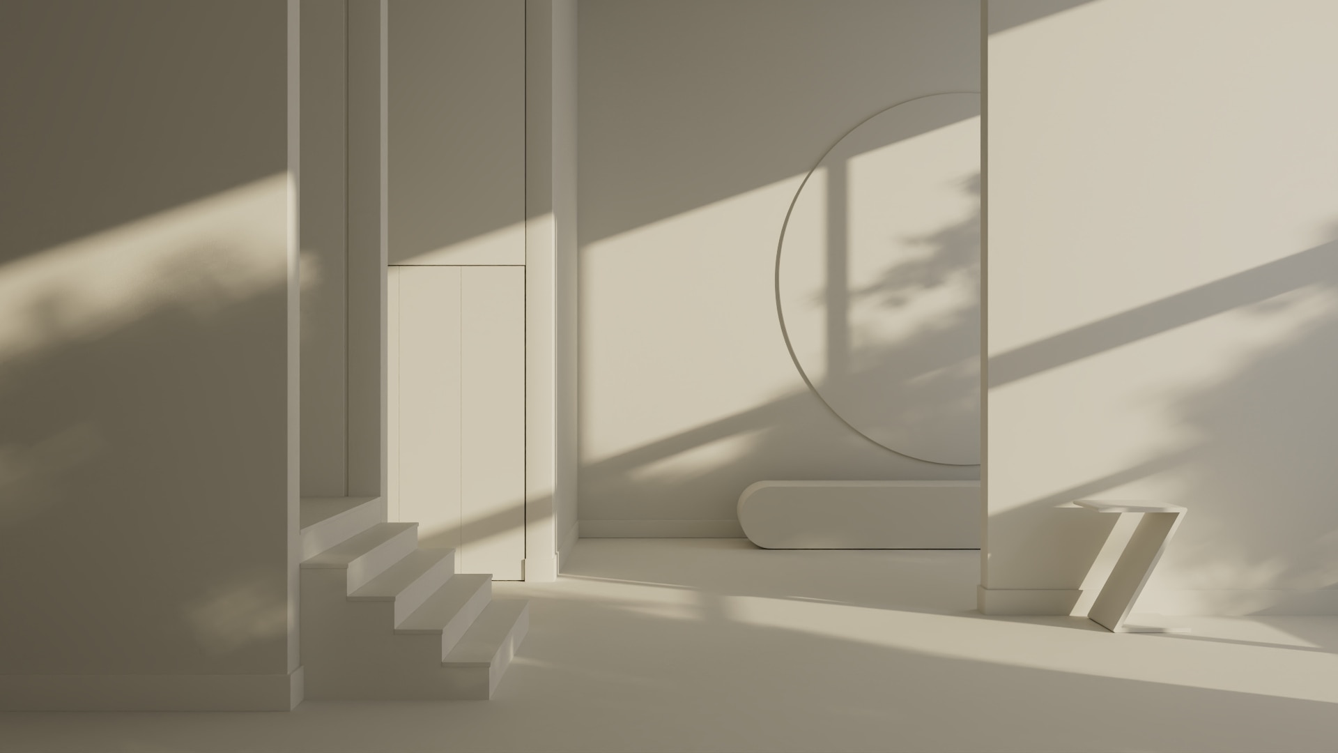 Cloud Cover OC-25 | Benjamin Moore