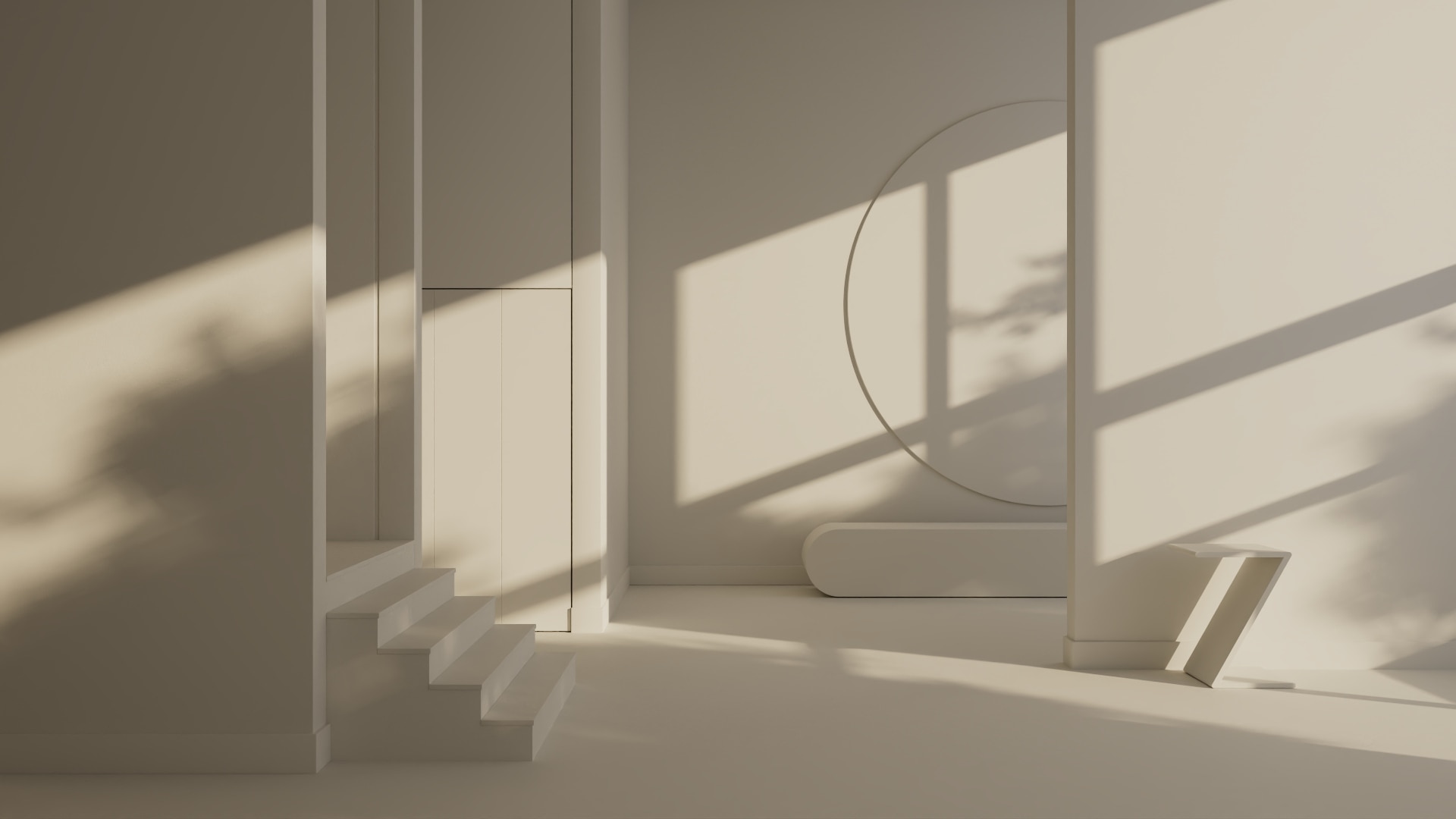 Cloud Cover OC-25 | Benjamin Moore