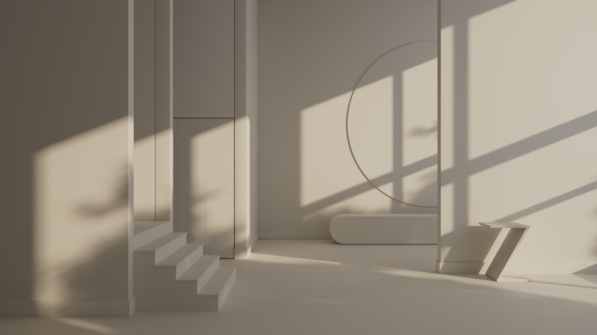 Cloud Cover OC-25 | Benjamin Moore