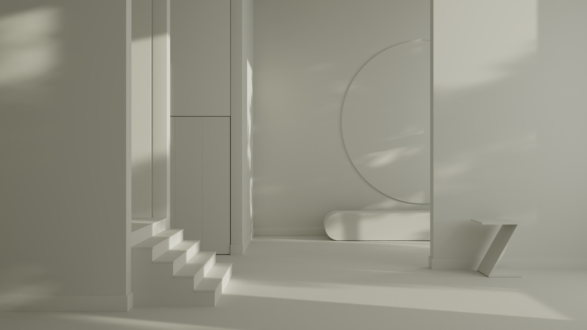 Cloud Cover OC-25 | Benjamin Moore
