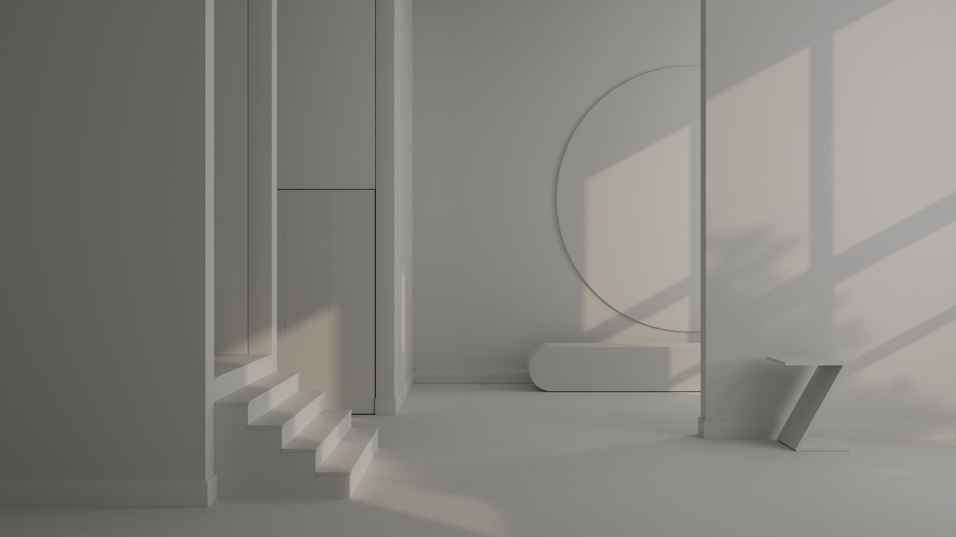 Cloud Cover OC-25 | Benjamin Moore