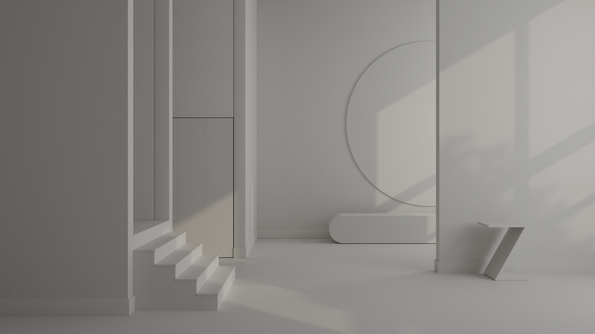Cloud Cover OC-25 | Benjamin Moore