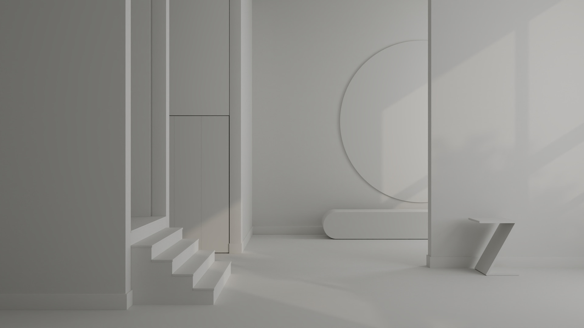 Cloud Cover OC-25 | Benjamin Moore