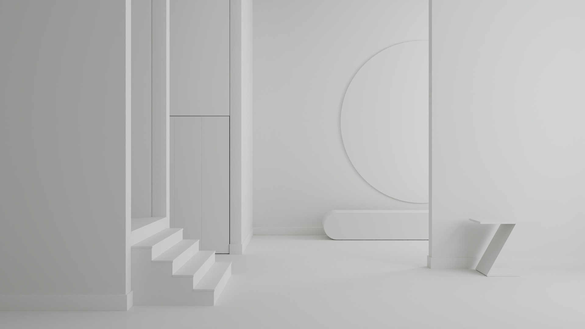 Cloud Cover OC-25 | Benjamin Moore