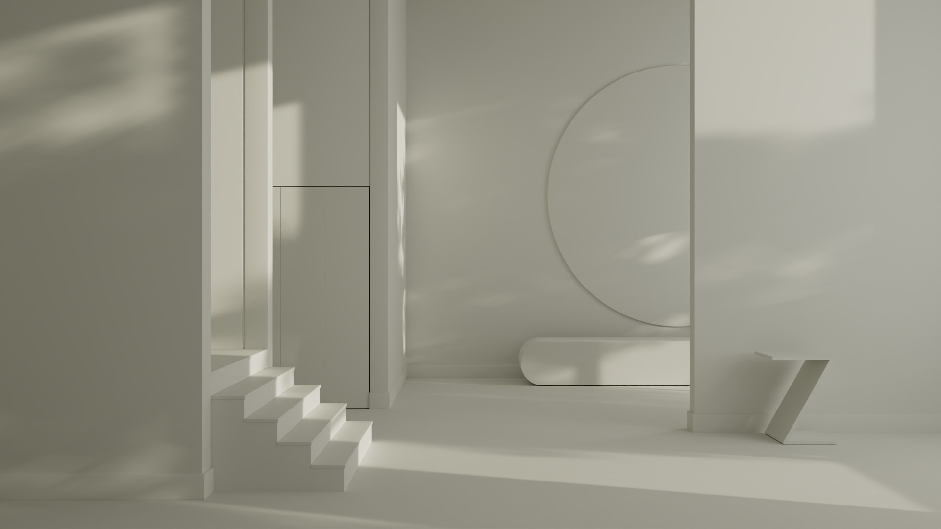 Cloud Cover OC-25 | Benjamin Moore