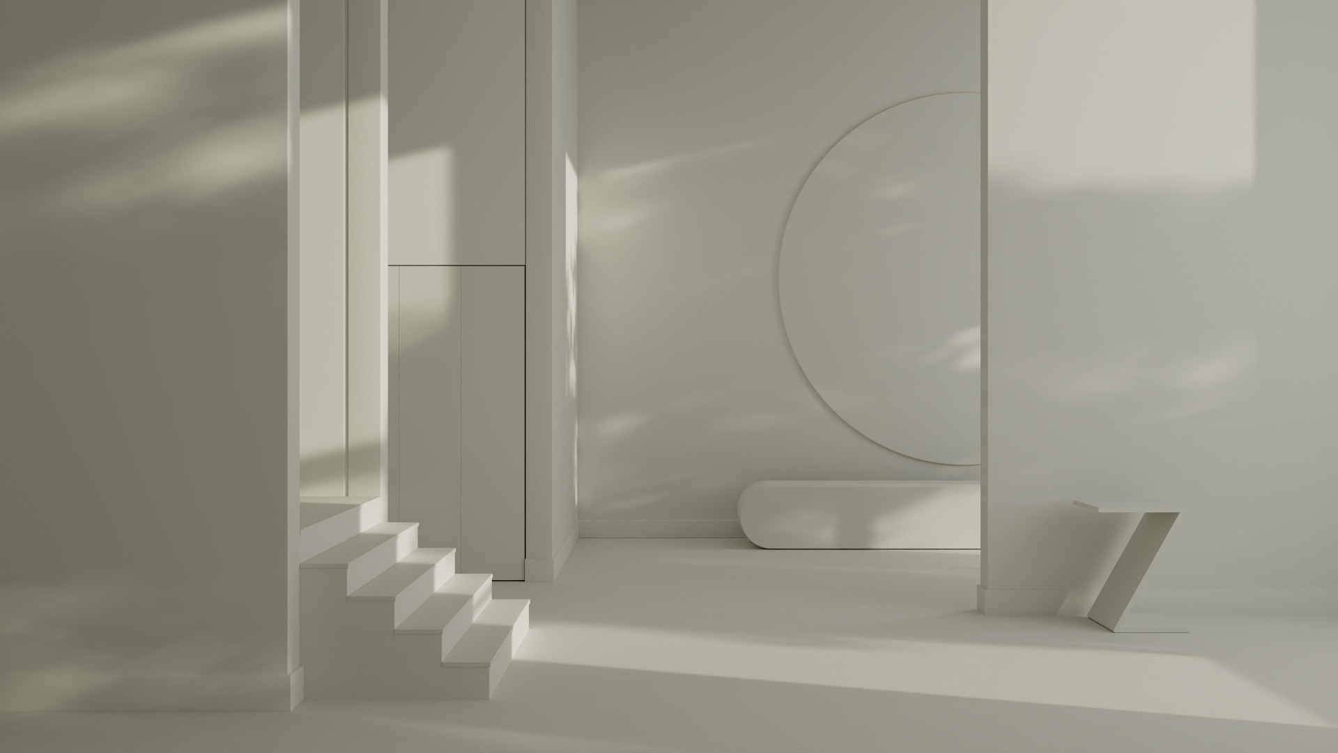 Cloud Cover OC-25 | Benjamin Moore