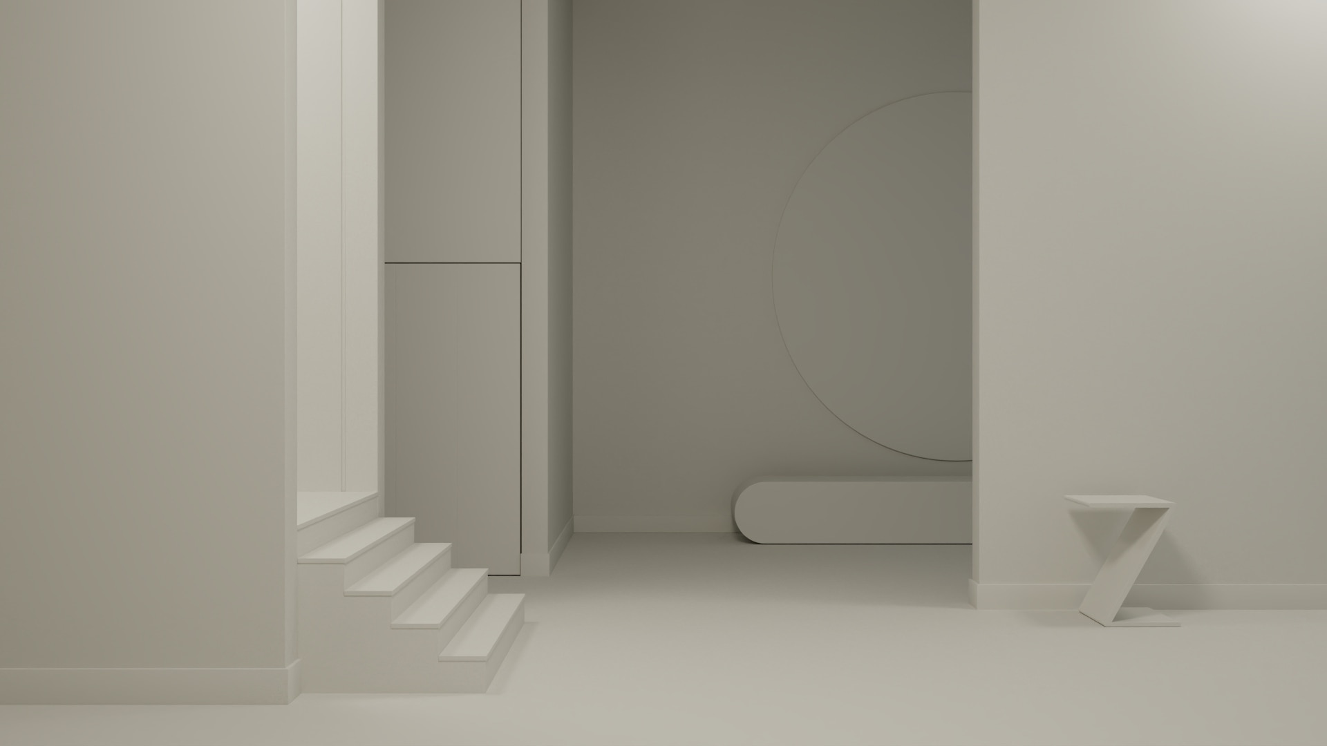 Cloud Cover OC-25 | Benjamin Moore