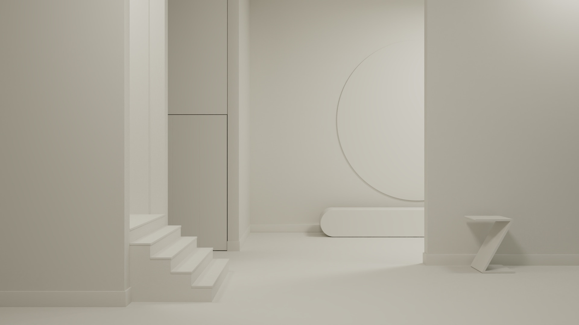 Cloud Cover OC-25 | Benjamin Moore