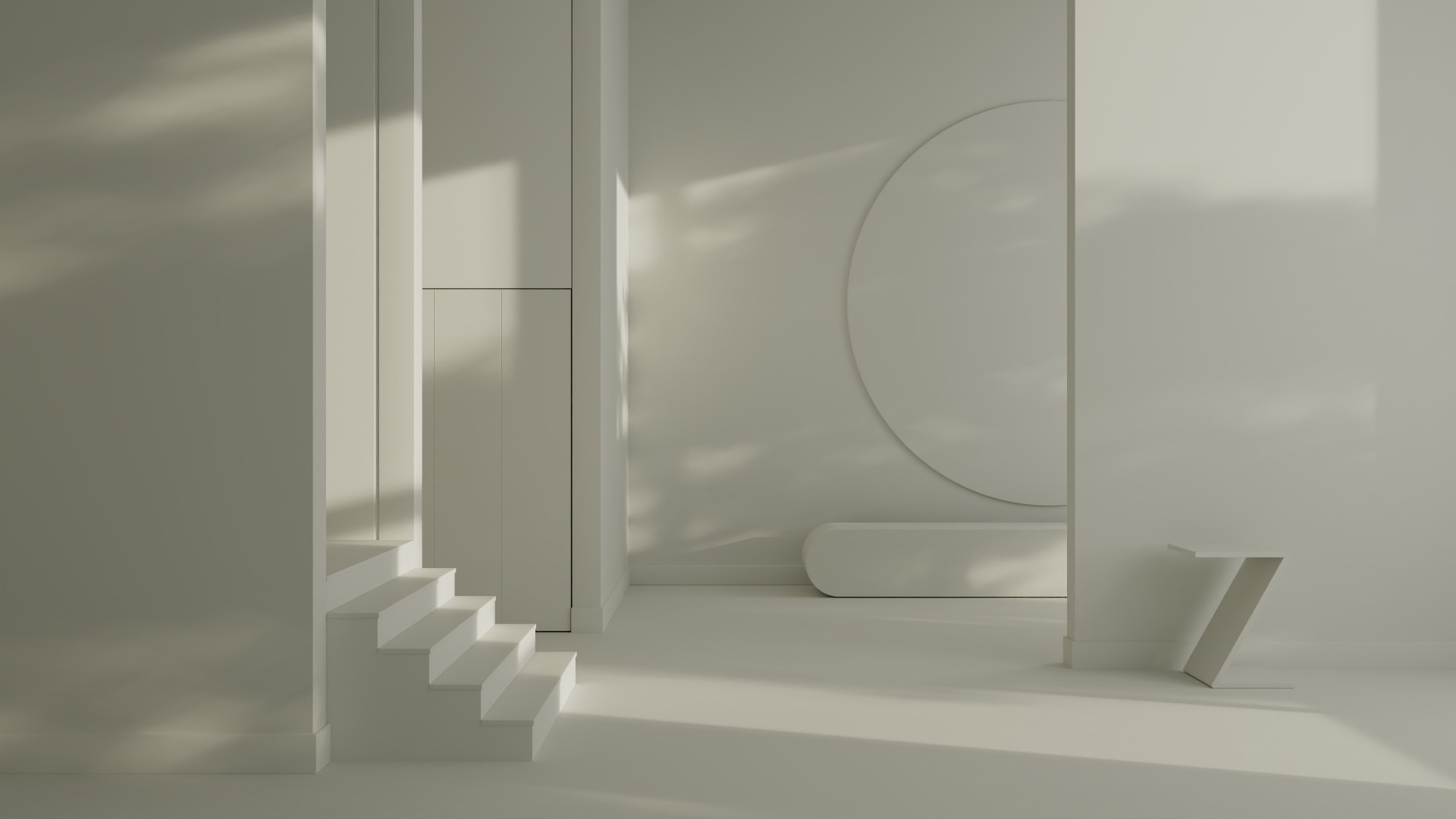 Cloud Cover OC-25 | Benjamin Moore