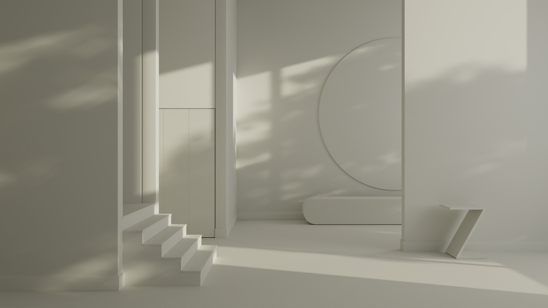 Cloud Cover OC-25 | Benjamin Moore