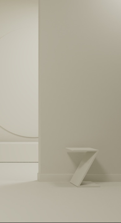 Benjamin Moore Acadia White