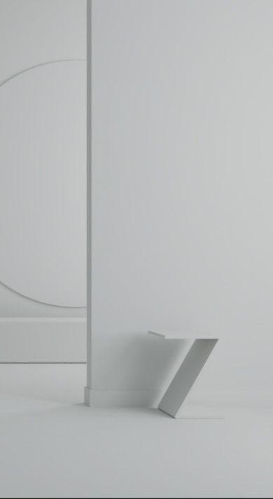 Benjamin Moore Horizon Oc 53